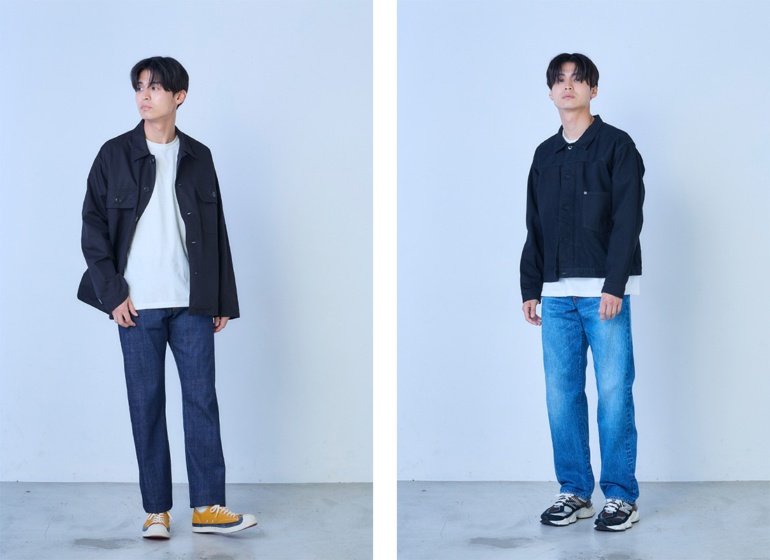 【POP-UP Information】JAPAN BLUE JEANS － Peg by LEFTY CLOTHING － | デニム研究所 ...