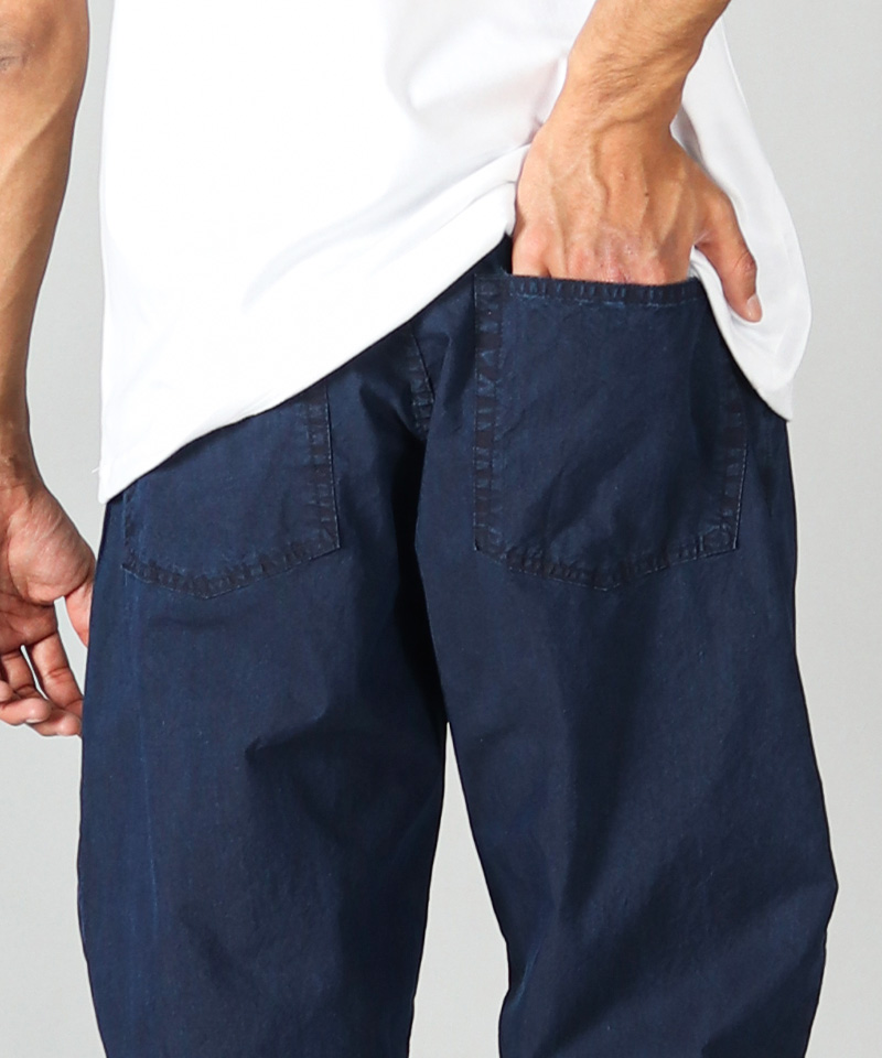 Denim Research | デニム研究所 by JAPAN BLUE オンラインショップ