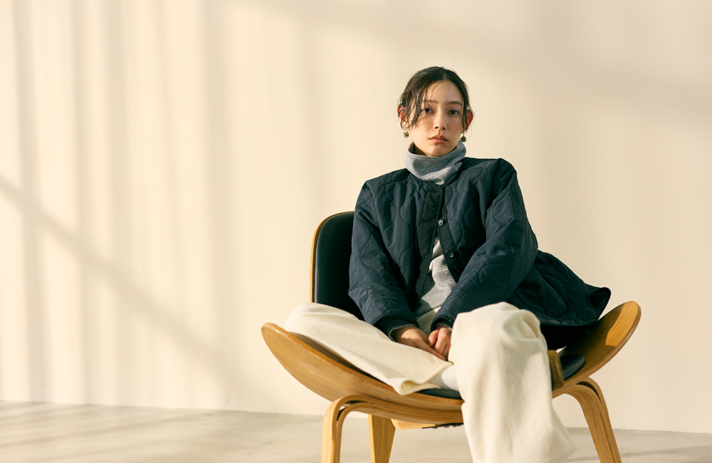 【POP-UP Information】SETTO － 阪神梅田本店 － | デニム研究所 by JAPAN BLUE オンラインショップ